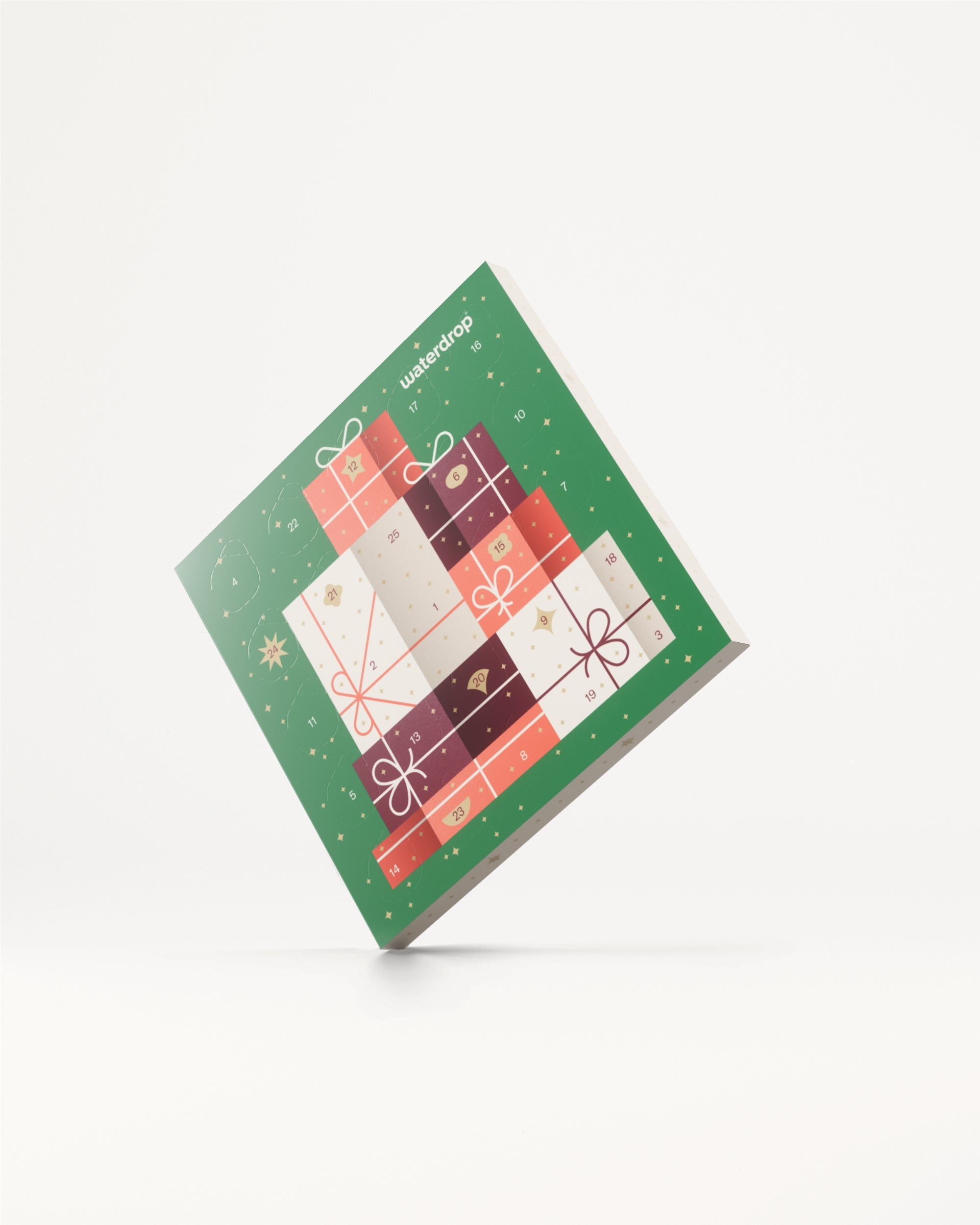 Advent Kalendar Mali