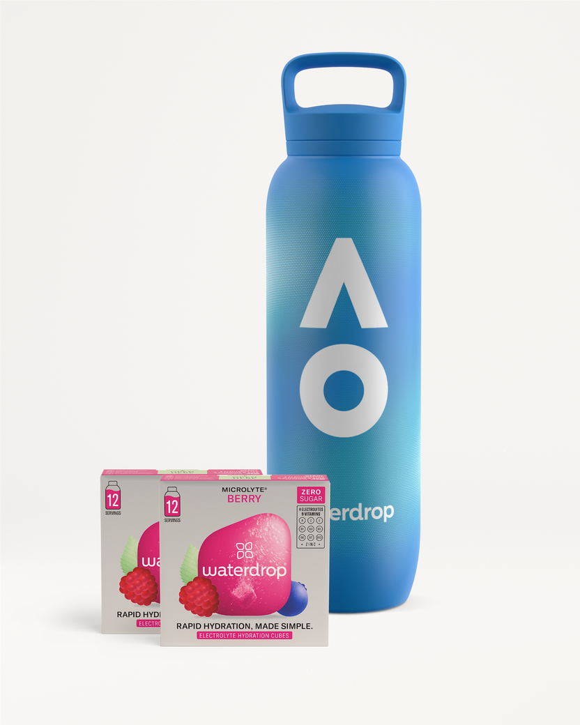 waterdrop® - Drink More Water | waterdrop®