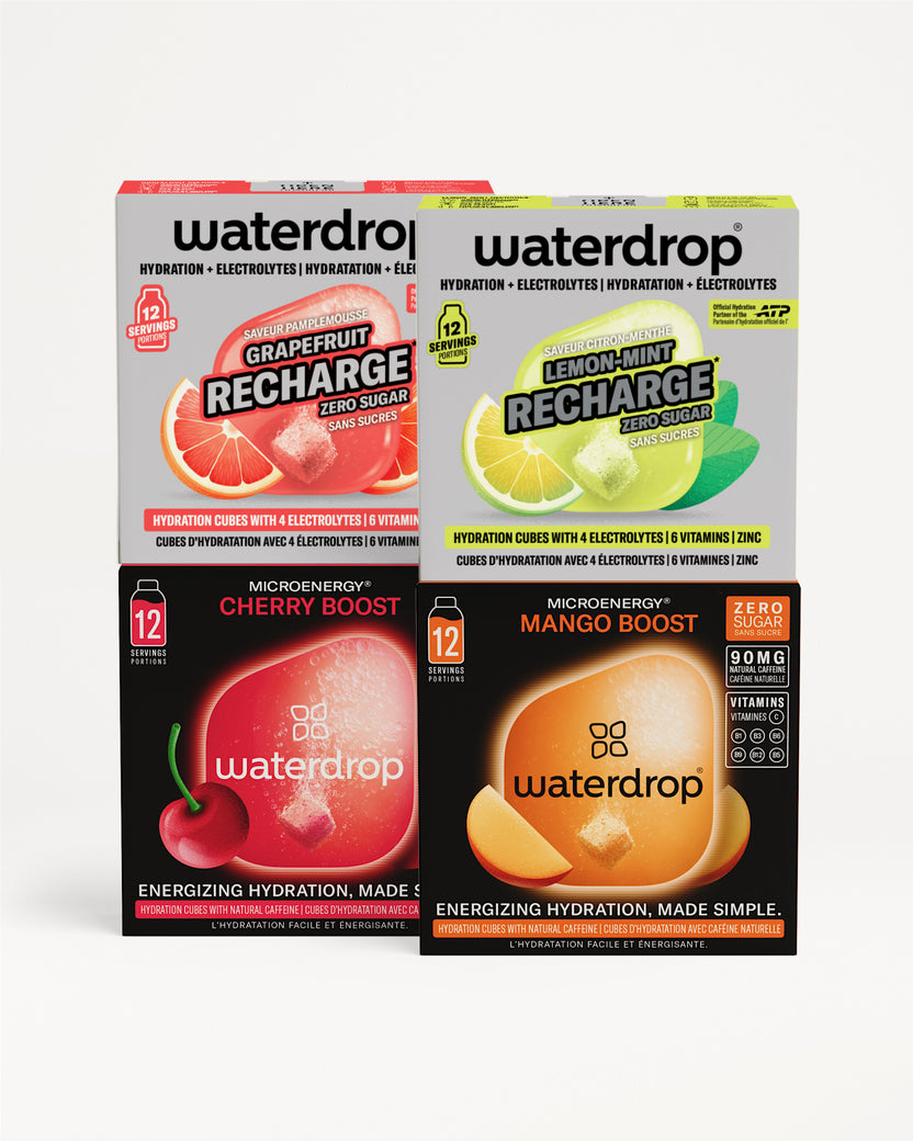 waterdrop® - Drink More Water | waterdrop®