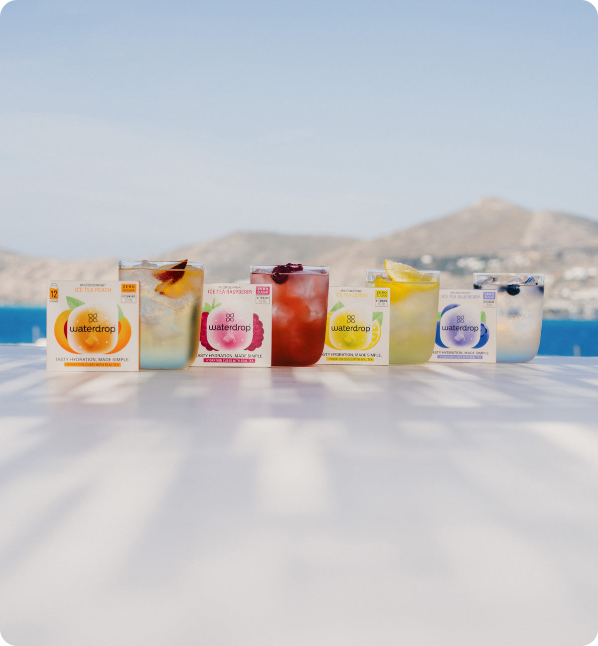 waterdrop® - Drink More Water | waterdrop®