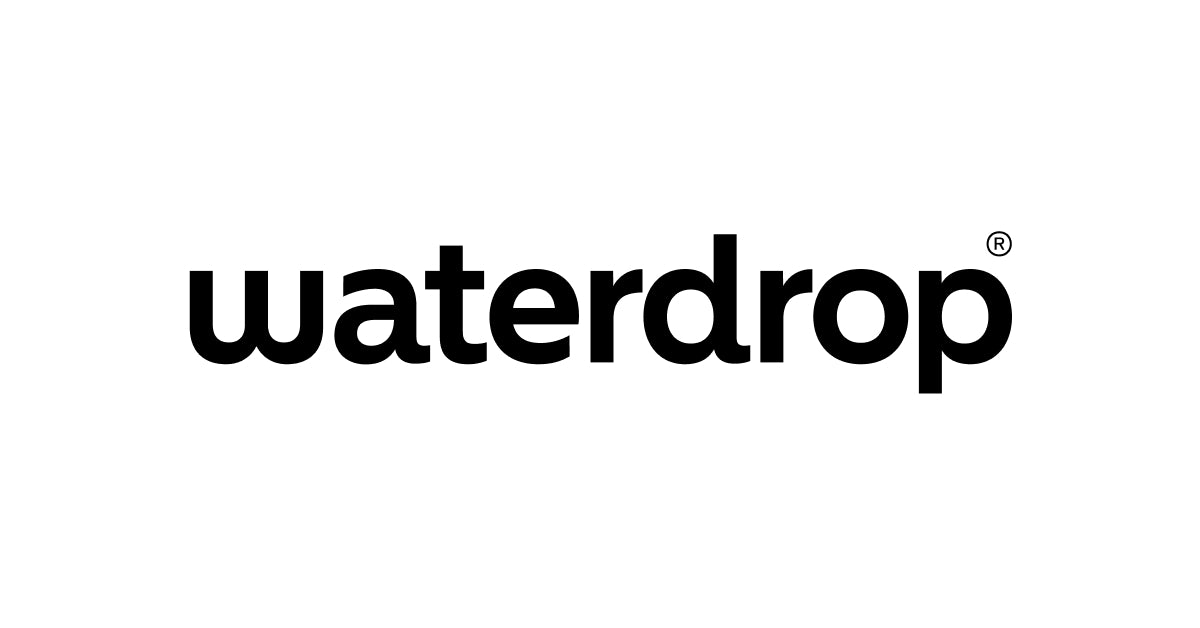 waterdrop® - Drink More Water | waterdrop®
